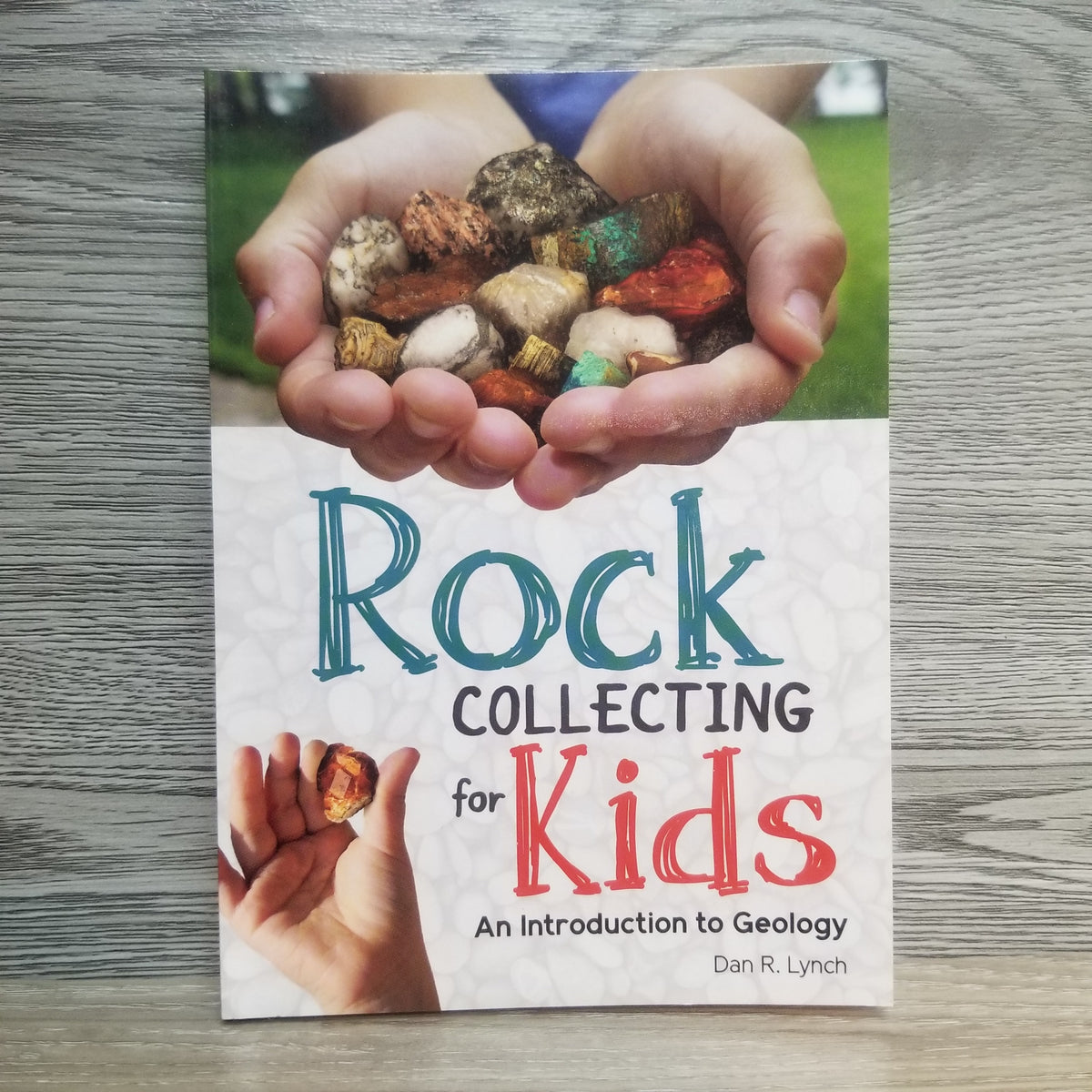Rock Collecting for Kids – witchplz