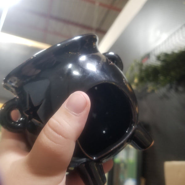 Ceramic Cauldron Diffuser